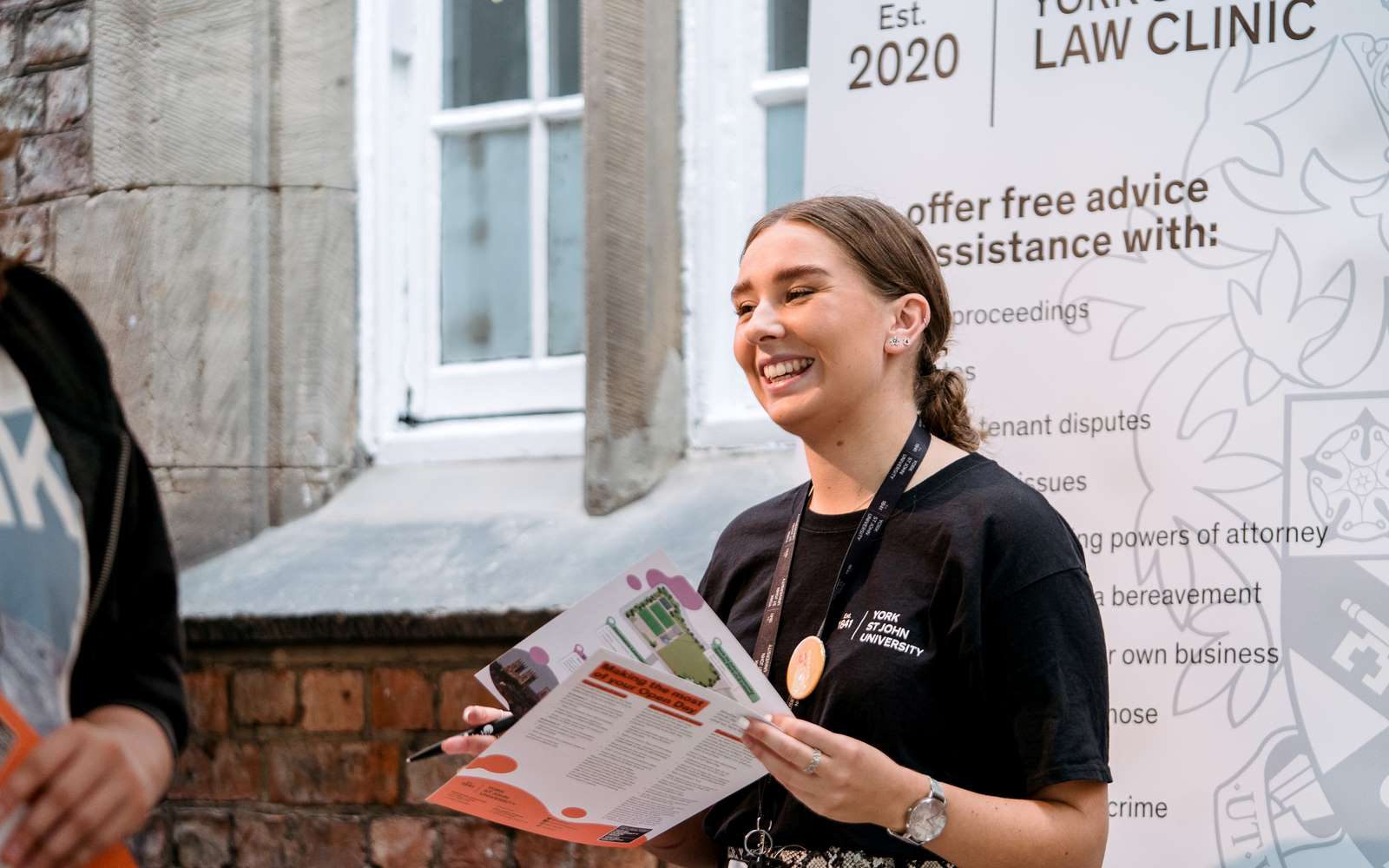 2024 | York St John University